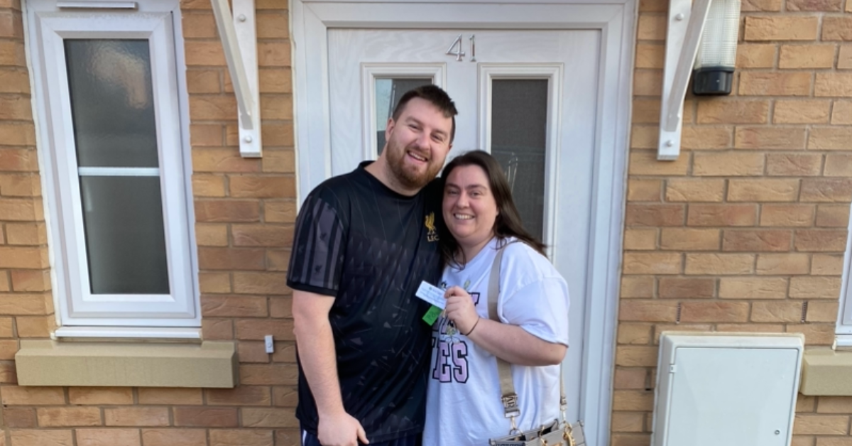 The Shared Ownership Process - Explained - Mortgagemove